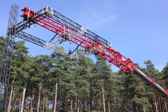 Dynamic Ropes and Rigging